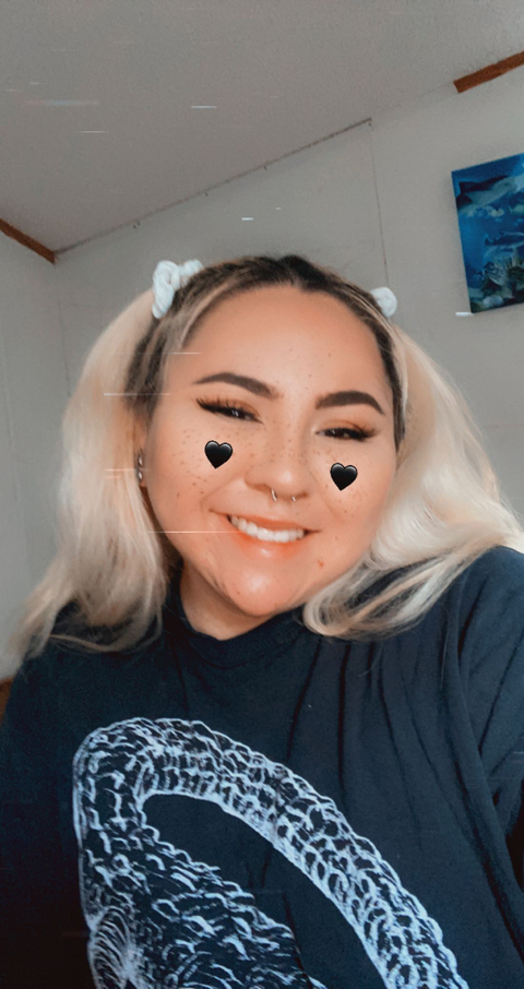 Thick native queen - nativebeauty1 OnlyFans