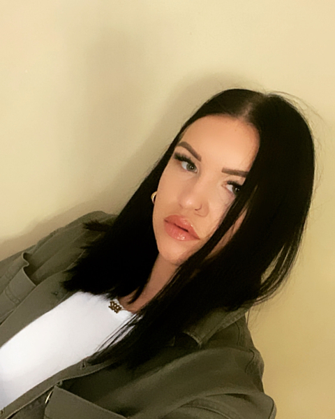 Jillian - jillivanillii OnlyFans