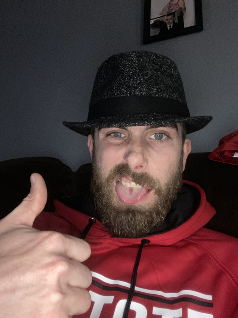 Twisted daddy - twisted_rabbit OnlyFans