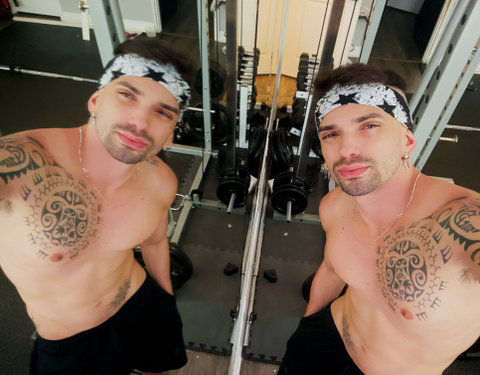 Ricky Cooper - rickycooper OnlyFans