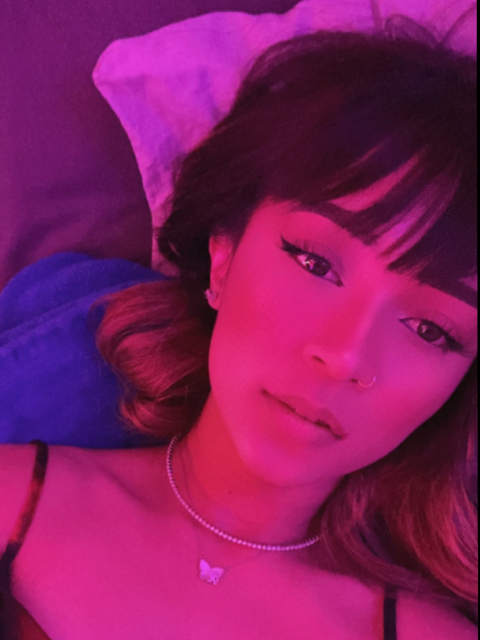 Queen Cycy🧸 - queen_cycy OnlyFans