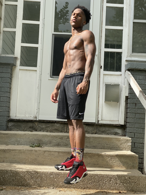 Cortez - gvldtez OnlyFans