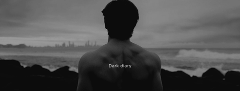 Darkdiary OnlyFans Account - dark_diary