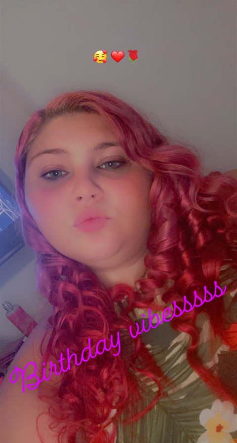 Babii Doll - blue_eyed_babii OnlyFans
