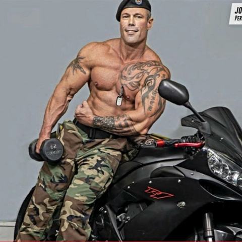 GI Joey OnlyFans Account - gijoey