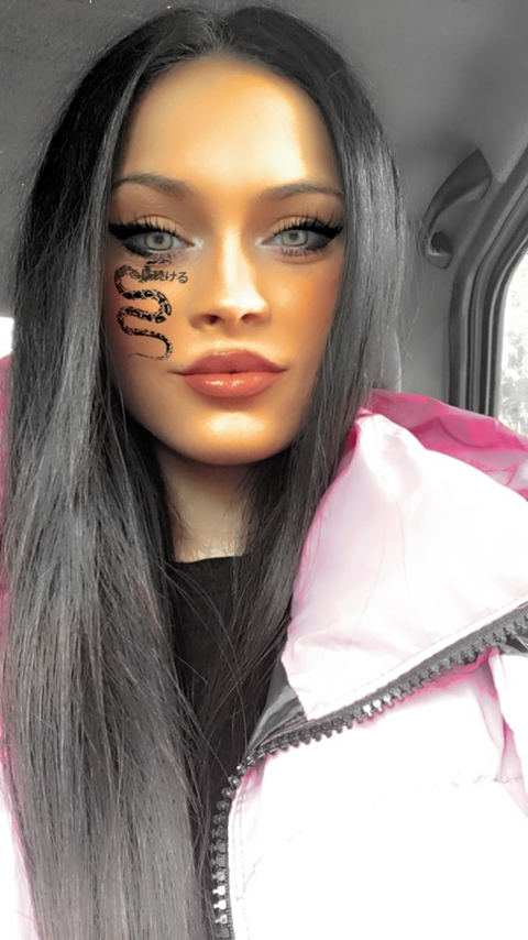 Emma - u128800056 OnlyFans