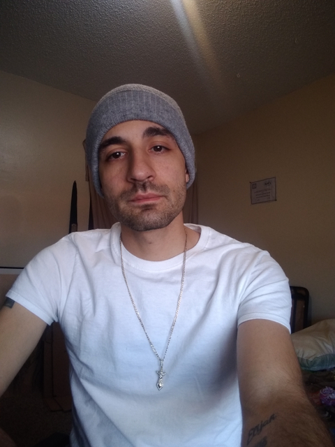 Robert Gonzalez - stag1986 OnlyFans