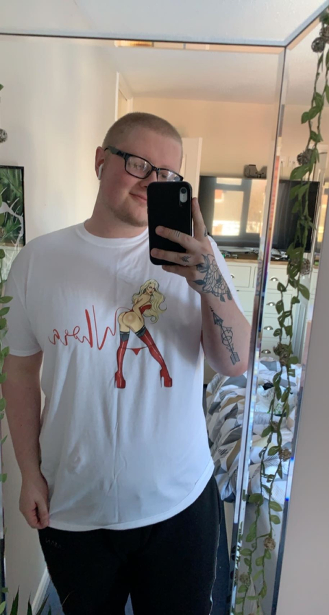 Ben - benwt OnlyFans