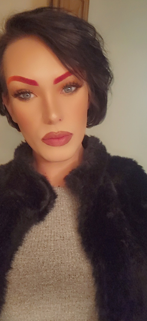 Tranny Queen OnlyFans Account - trannyqueen