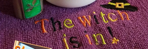 Disenchanted Witch - disenchantedwitch OnlyFans