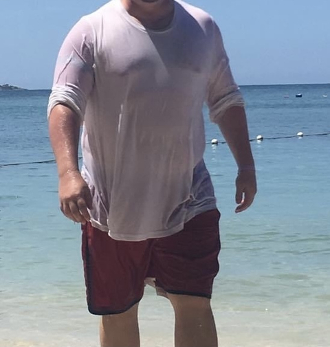 Thors Dad Bod - thorsdadbod OnlyFans