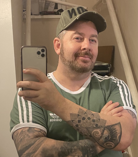 Mac savage - macsavage OnlyFans