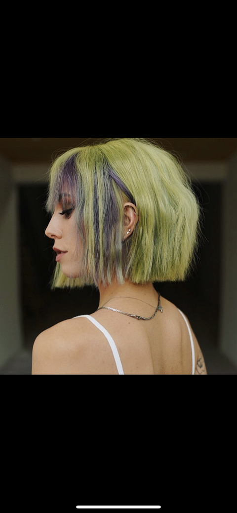 Mrs Meeseeks OnlyFans Account - mrsmeeseeks