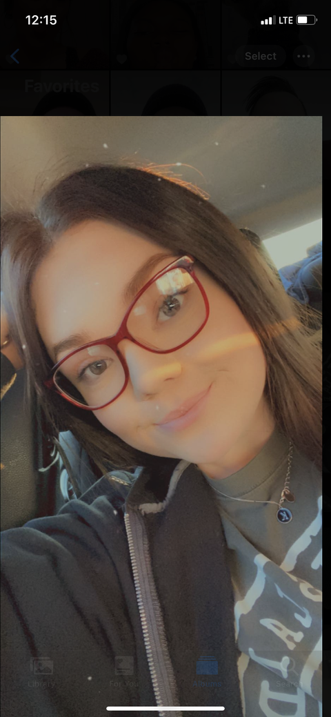 JJ - jjdawn16 OnlyFans