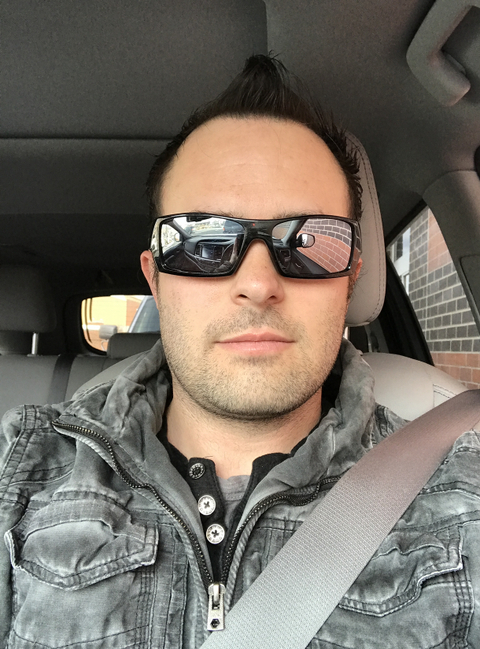 Andy - aaronandy69 OnlyFans