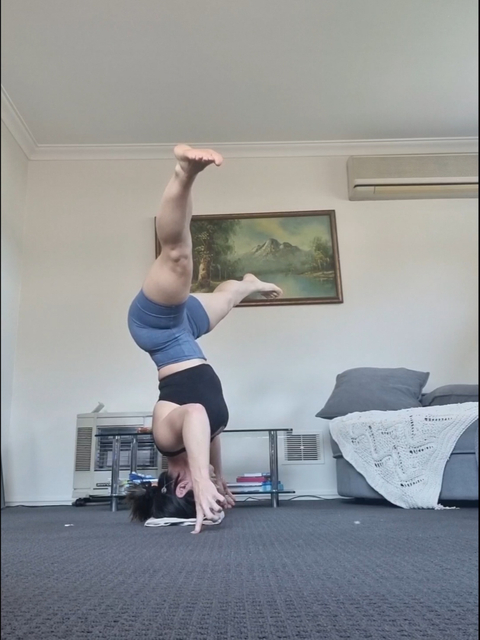 Little Circus Leah - littlecircusleah OnlyFans