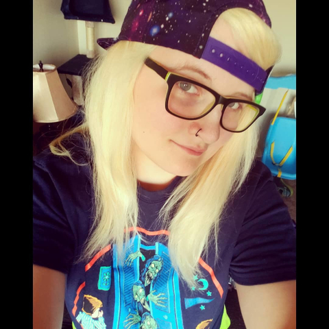 Rainbow OnlyFans Account - rainbowexplicit