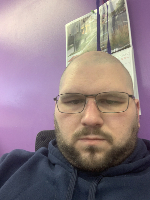 Michael - mike-daddy OnlyFans