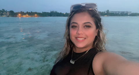 Nataly Sanchez - natty_natasha OnlyFans