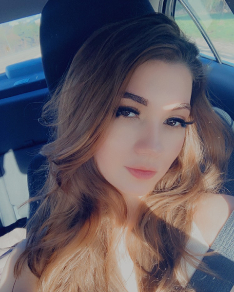 Candy Lacroix - candylacroix OnlyFans