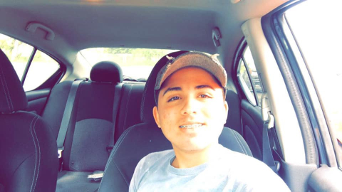 The twink show 😉 - a-male-twink-show OnlyFans