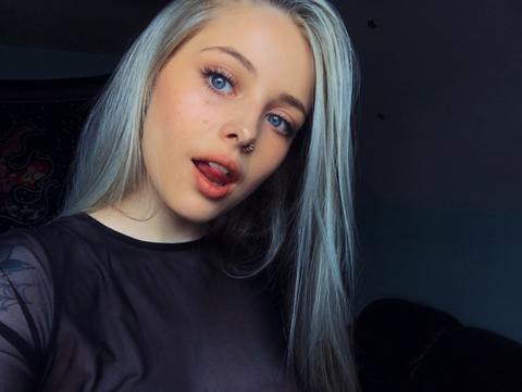 Bambii - bambii__ OnlyFans