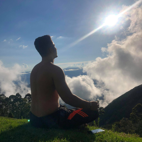 DIMITRI JONES - dimitri_jones12 OnlyFans