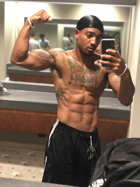 Kenneth Turner - the.official.kt OnlyFans