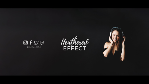 HeatheredEffect FREE Page 💕 - heathered-effect OnlyFans