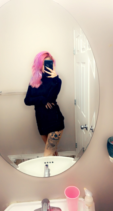 Jess warren - snickers1898 OnlyFans