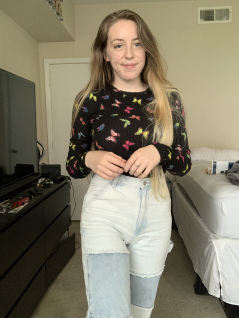 blondie 💖 - chloebear_xoxo OnlyFans