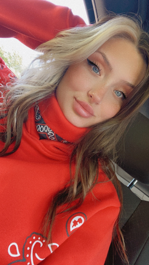 Deadlykitten - deadlykittenn OnlyFans