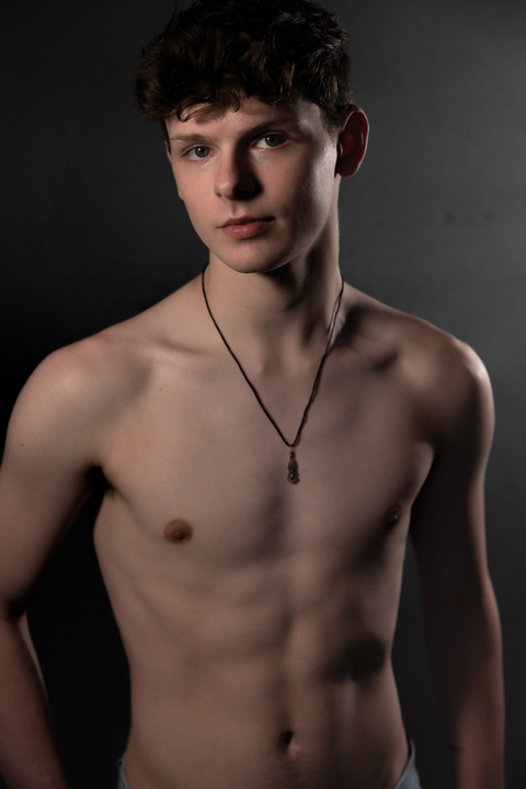 Ethan Tate OnlyFans Account - ethantate