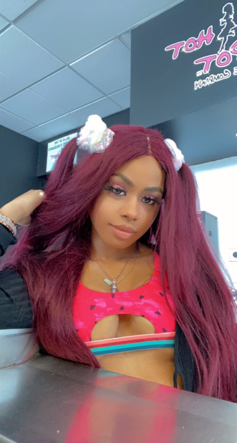 Minired Mini Red Onlyfans