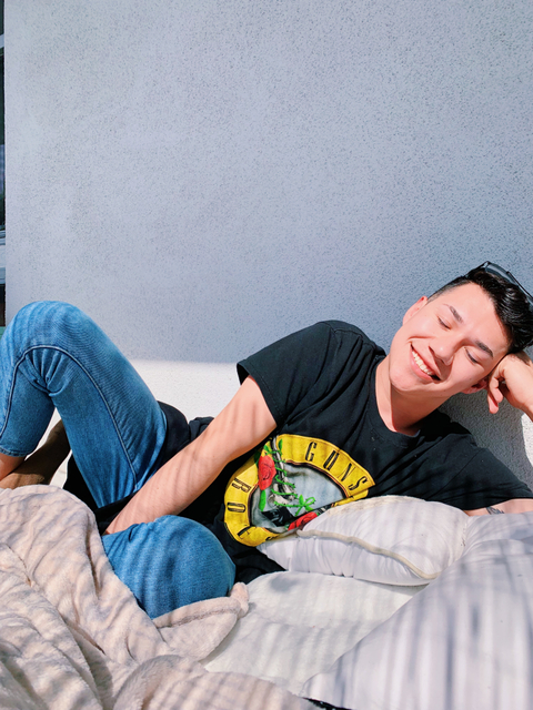 Peter Bread - peterbread OnlyFans