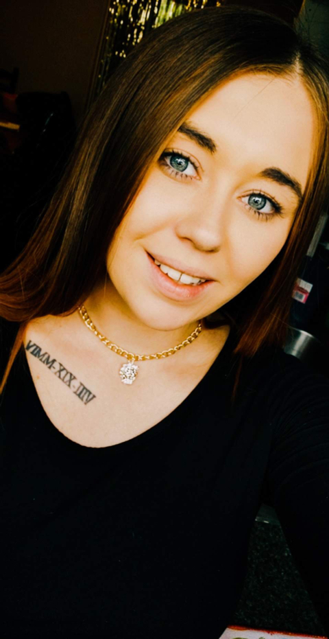 Taylor - queentayxo6 OnlyFans