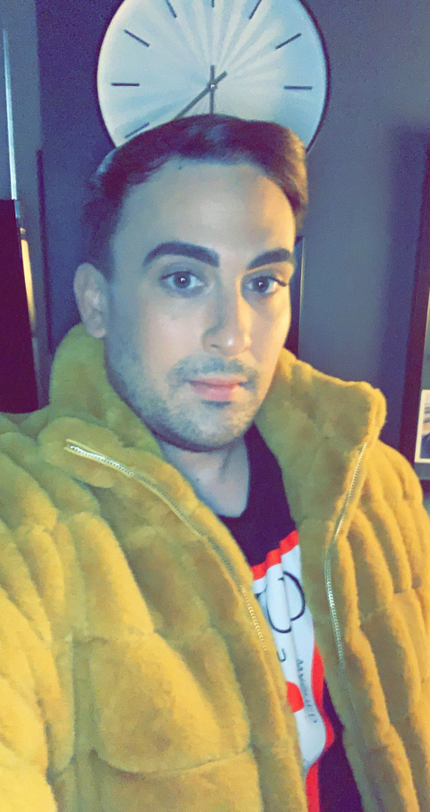 Thicc Unicorn 😈🦄🍑🏳️‍🌈 - unicorn_sam OnlyFans