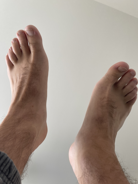 Foot Lad Ben Footladben Onlyfans