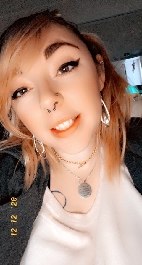 Becca OnlyFans Account - vintage_bombshell