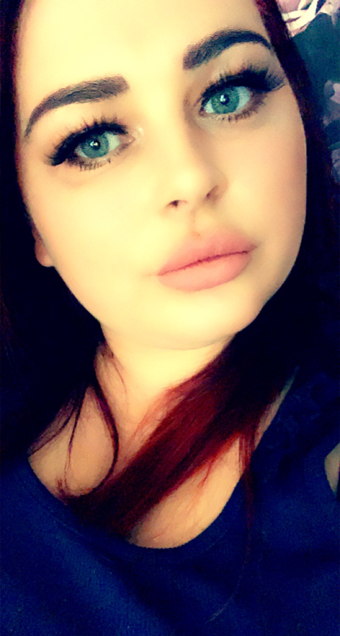 Stacie R - stacie-r OnlyFans