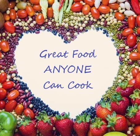 Great Food ANYONE Can Cook - greatfoods OnlyFans