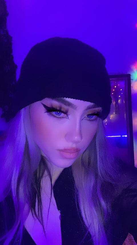 Flow lilly - flowlilly OnlyFans