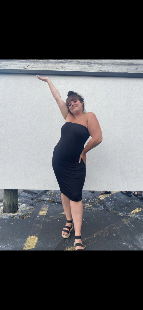 Blakey Baby - blakeybaby97 OnlyFans