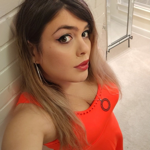 Robin Faline - destinyrobin OnlyFans