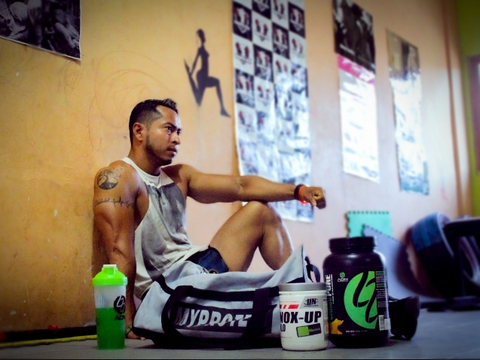 @JT.fit - the_physique OnlyFans