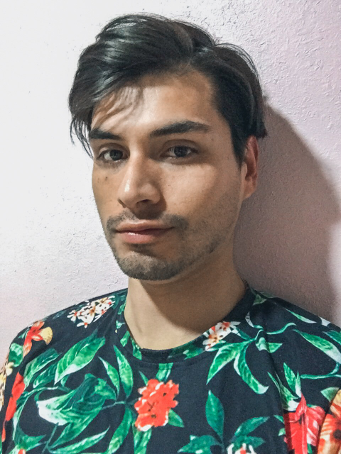 Benjamín - bnjmnsls OnlyFans