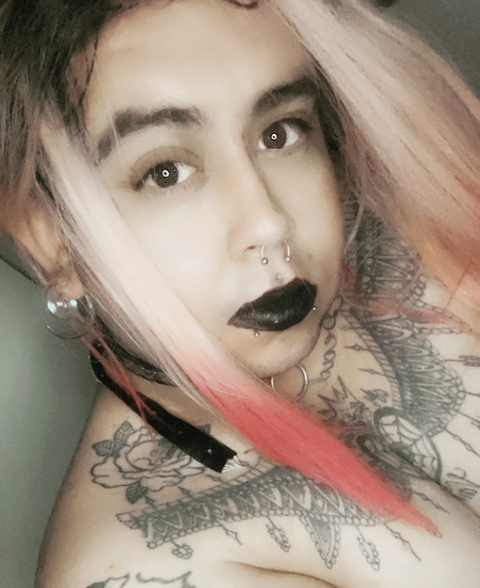 Medusa Brujamedusa Onlyfans