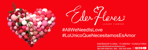 Eder Flores - ederfloresluxuryflowers OnlyFans