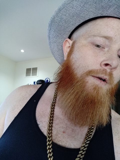 Kyle - thepussywizard OnlyFans