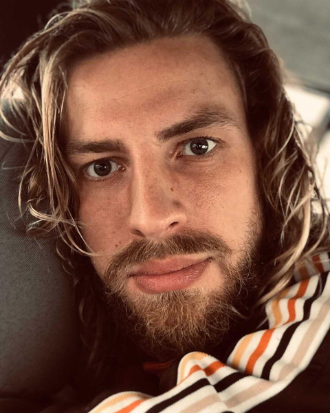 Olmo Da Silva OnlyFans Account - olmodasilva